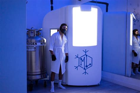 muscle lab iv therapy cryotherapy cupping and more