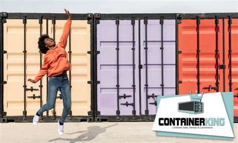 How To Choose The Right Container For Your Storage Needs Brakpan Herald