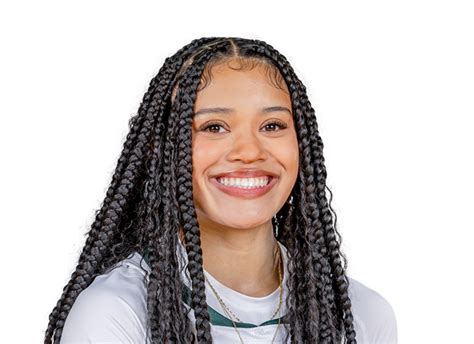 Aniya Hooker Siena Saints Guard Espn