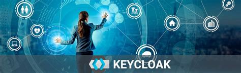 Keycloak Archive Login Master
