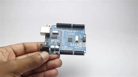 Diy Earthquake Detector And Alert System Using Arduino 5 Steps With Pictures Instructables