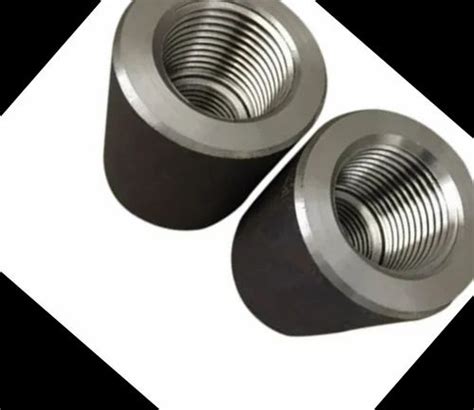 Concentric Buttweld Stainless Steel Reducer Coupler At ₹ 42piece In Rajkot