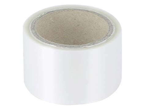 Clear Acetate Roll Polypropylene 10m X 6cm De Buyer Meilleur Du