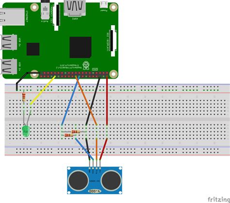 Raspberry Pi Basics of GPIO and External Devices Levent Durdalı s Blog
