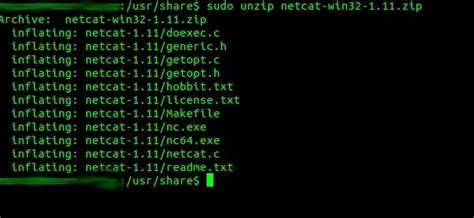 netcat windows universalgasw