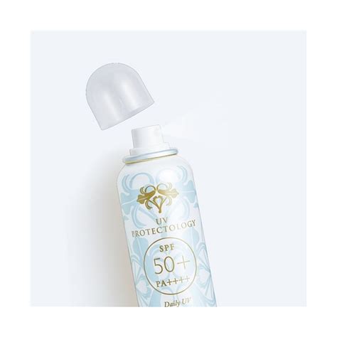 Naris Up Daily Uv Protector Spray Spf50pa 90g Everyday Emall