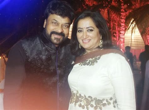 Megastar Chiranjeevi Second Daughter Srija Second Marriage