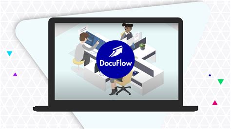 Uitleg DocuFlow In Seconden Documizers