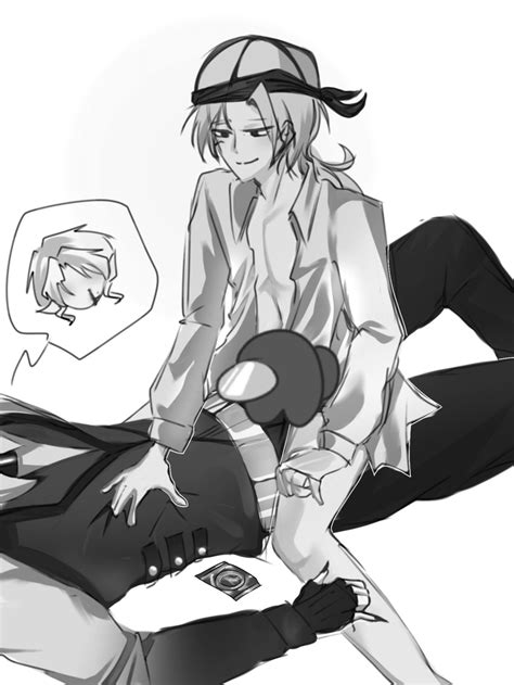 Rule 34 Blonde Hair Condom Fluids Law Of Talos No Visible Genitalia