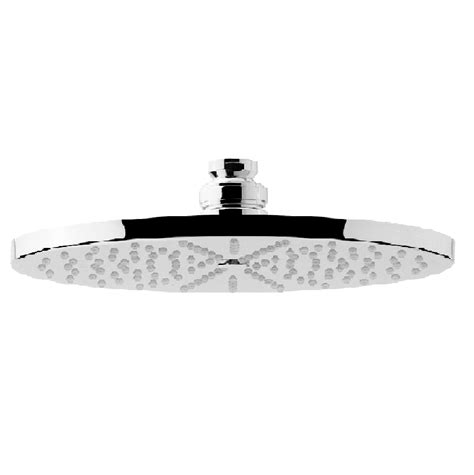 Solo Round Shower Head Arte Form