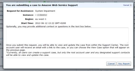 aws support we ve got your back aws news blog