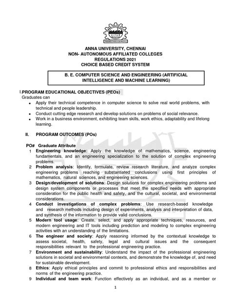 b e cse aiml pdf engineering security