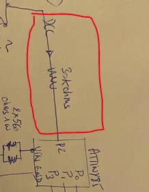 Position Of A LGB Rail Turnout General Electronics Arduino Forum