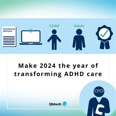 Qbtech On Linkedin Adhdtesting Qbtest Qbcheck
