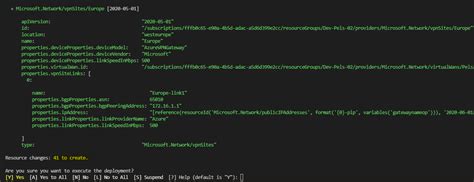 Deploying Azure Virtual Wan With Microsoft Bicep Cloud Solutionist