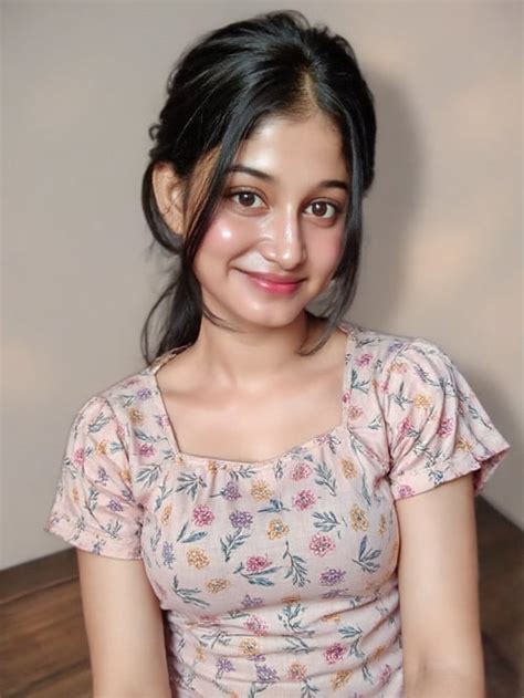 Indian Desi Girl India Cute Flux Portrait Saree 2024 11 17 062340