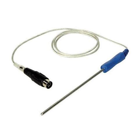 Lab Temperature Sensor At Best Price In Bengaluru By Technicia Diacs ID