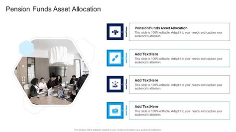 Pension Funds Asset Allocation In Powerpoint And Google Slides Cpb PPT Slide