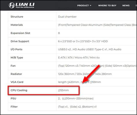 How To Know If CPU Cooler Is Compatible With Motherboard