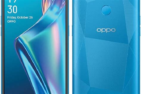 Daftar Harga HP Oppo Termurah Dan Terbaru Desember 2021 A12 A92 A16 Hingga A19 Berita DIY