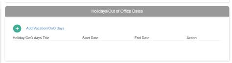 Operations Settingsoperations Settings Clienttether Support