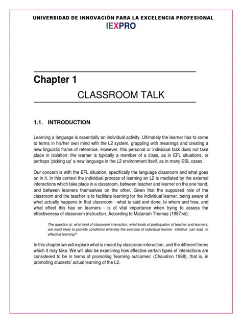 Reading Week 1 Pdf Second Language Acquisition Second Language