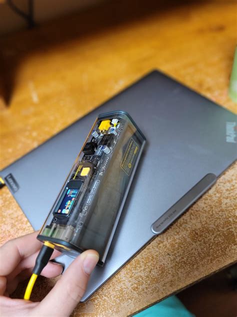 psa x1 carbon gen 10 power issues r thinkpad