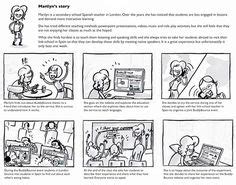 76 UX Storyboard Ideas Storyboard Interactive Design Storyboard Design