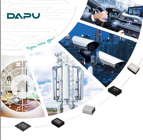 Alcom Electronics High Stability Clocks Chips And RF Passive