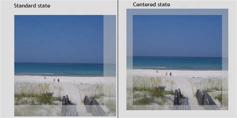 Jquery Centering A Picture Stack Overflow