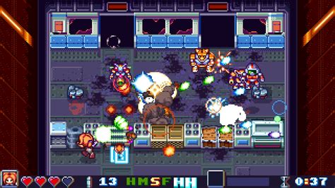 Bot Vice On Steam