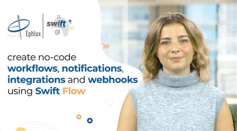 Talha Khan On Linkedin Swift Flow No Code Workflows Notifications