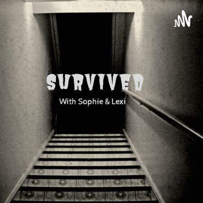 Episode 83 Alison Botha By Survived