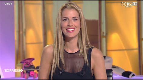 Vanessa Le Moigne 09 Juin 2015 La Galerie De Lucho