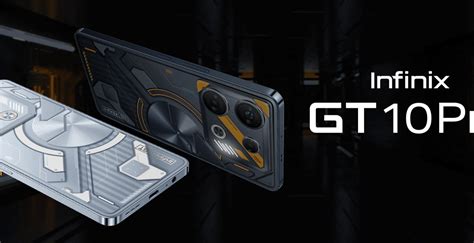 Infinix Gt Pro Price In Nepal October Updated