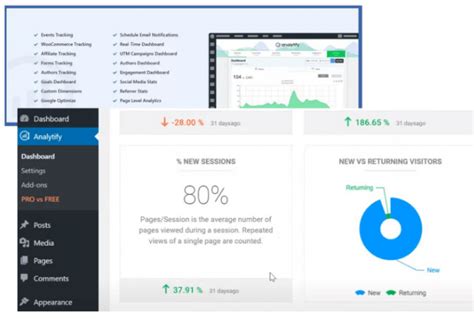 WordPress Google Analytics How To Add Google Analytics To WordPress