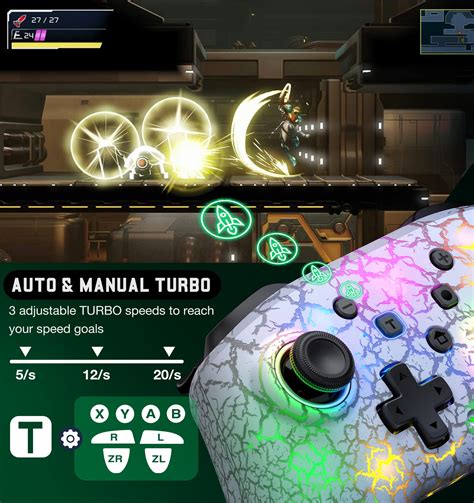 wireless switch controller for nintendo switch lite oled controller switch