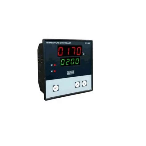 TC Digital Temperature Controller At Rs Piece Digital Temperature Controller In