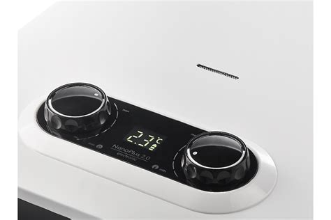 Газовая колонка Electrolux GWH 10 NanoPlus 2.0 купить в официальном ...