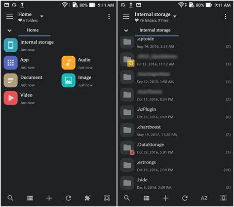 10 Best File Manager Apps For Android 2022 Beebom