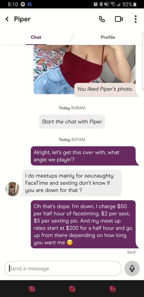Damn No Respect For Sex Work Rtinder