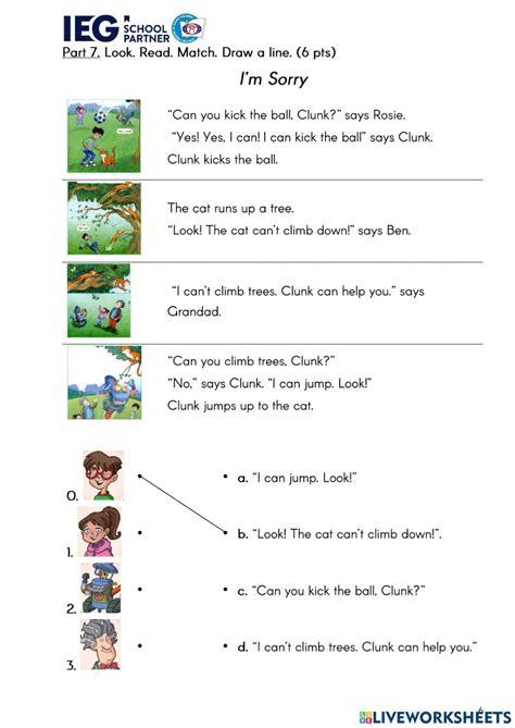 G1 Esl Final 1 Online Exercise For Live Worksheets