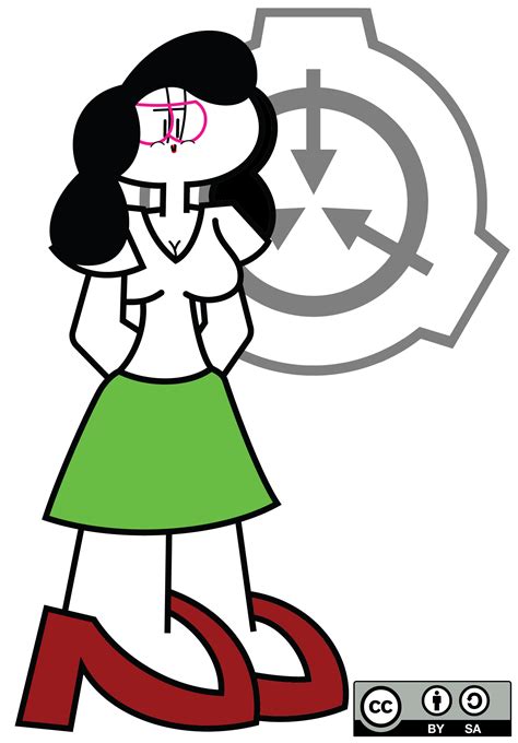 Scp O5 14 By Tfsyndicate On Deviantart