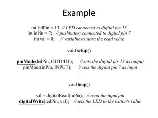 Arduino Cic PPTX