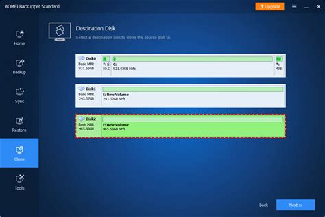 How To Clone Hard Drive To New SSD Without Reinstalling