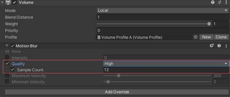 Get Acquainted With Hdrp Settings For Enhanced Performance