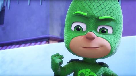 أبطال بلباس النوم الحلقة 01 02 كرتون اطفال Youtube