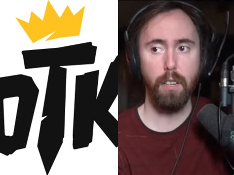 Asmongold Situation With Otk Explained Deltias Gaming