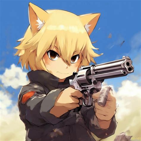 Create Meme Anime Art Neko Ark Anime Neko Pictures Meme