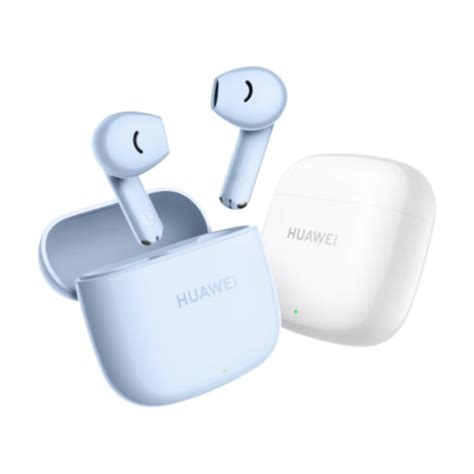 Huawei Freebuds Se Bluetooth Earbuds